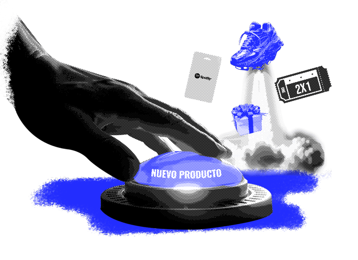 Promos de LATAM 2025 – Super Incentivos